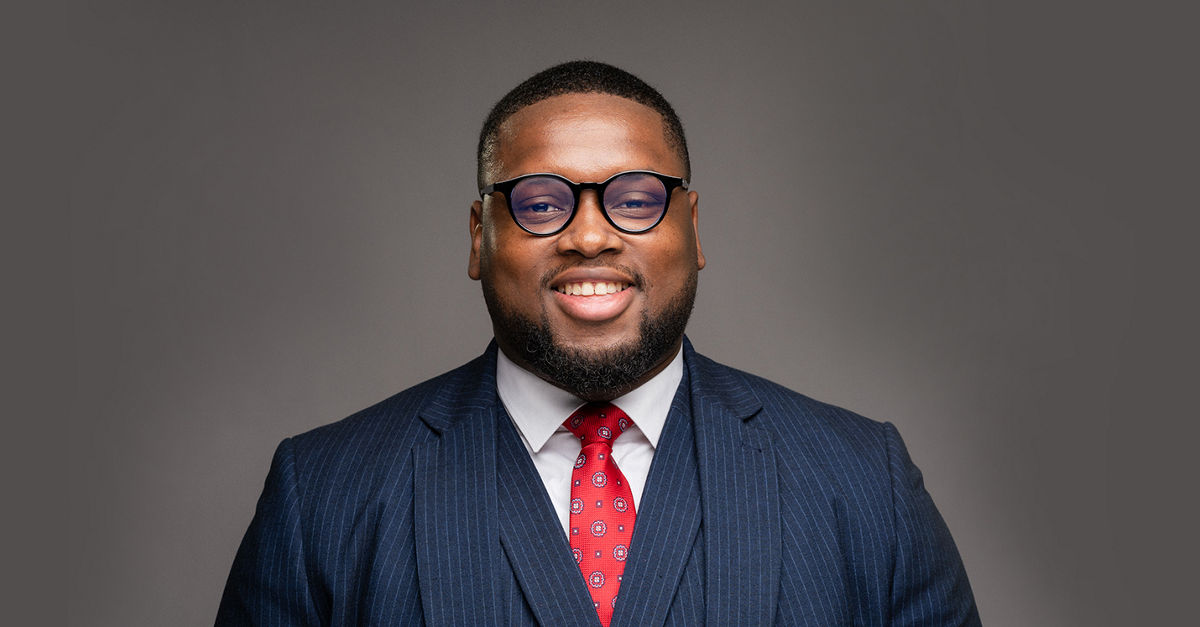 Meet David | Deloitte UK