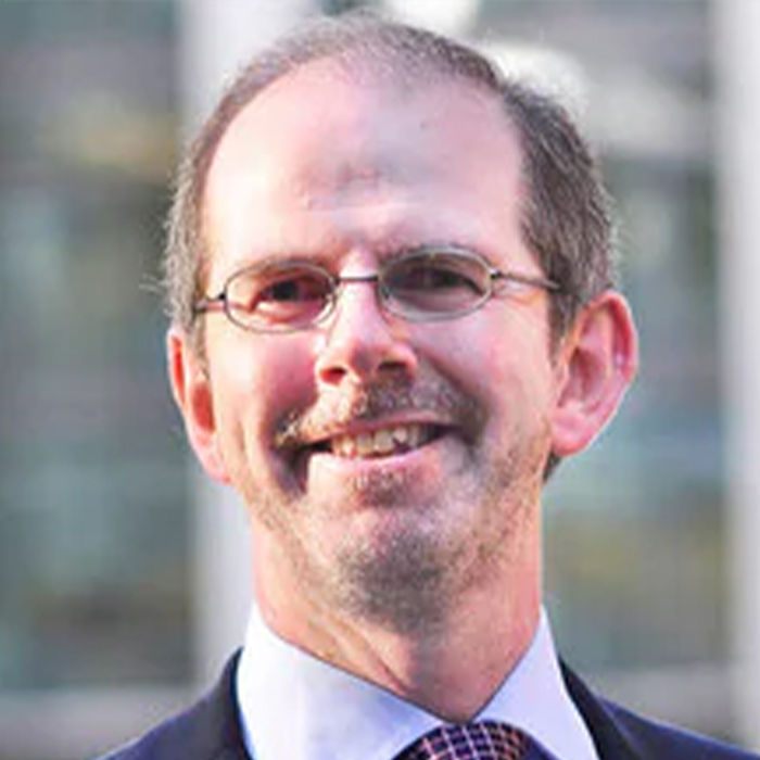 David Strachan | Partner