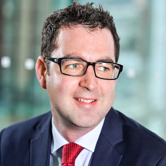 David Tiernan | Director, Risk Advisory