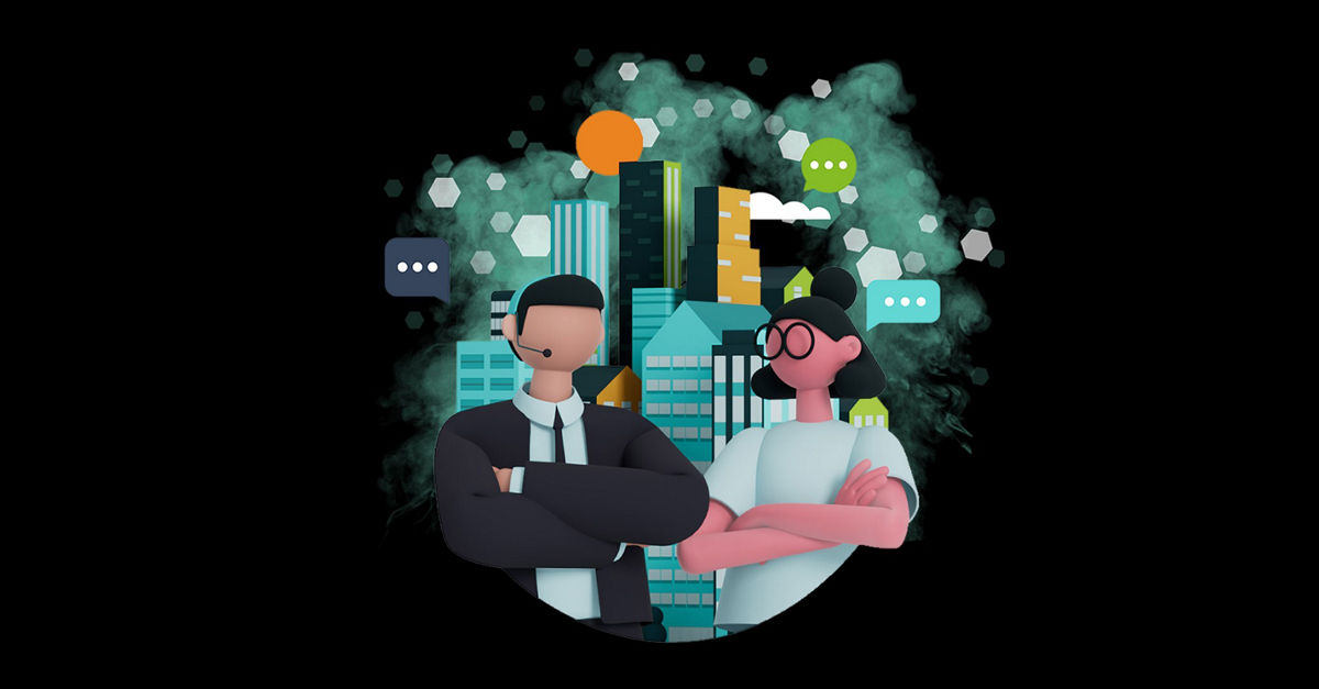 Cognitive Customer Experience