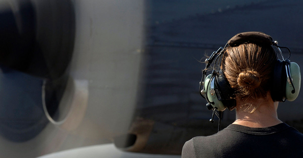 Defence workforce – harnessing the power of skills in a contested and ...