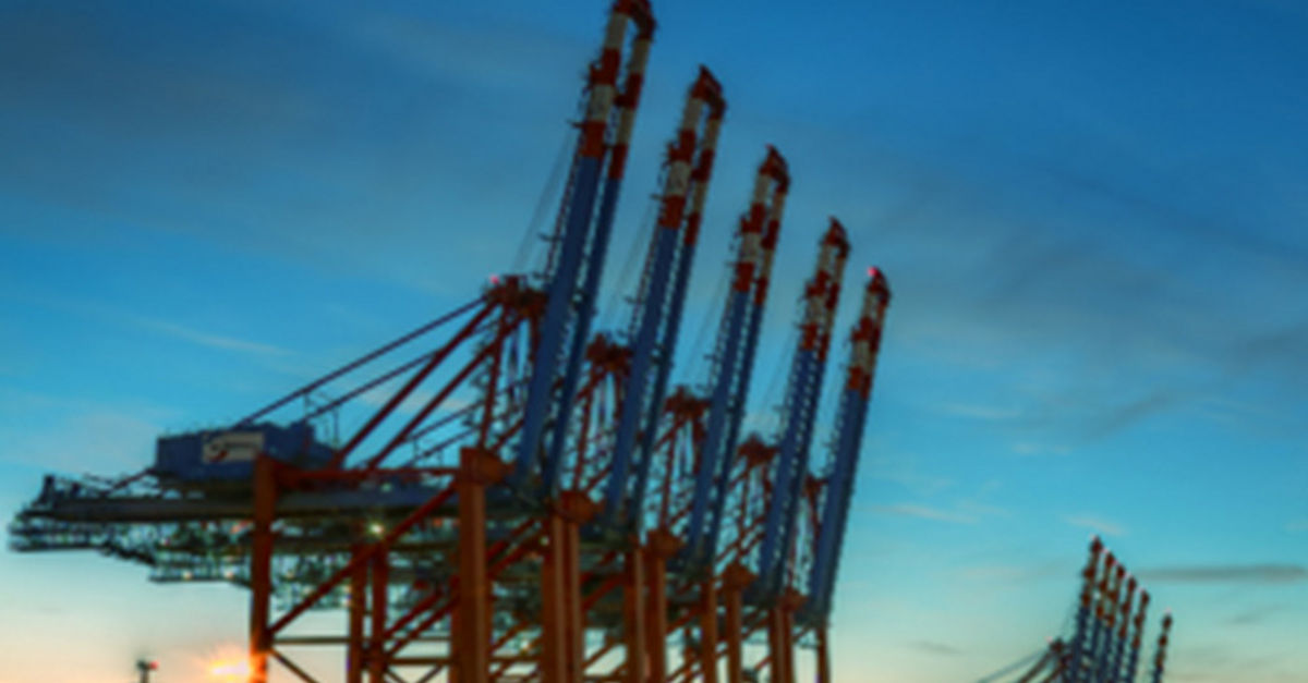 Delivering the Freeports Major Programme | Deloitte UK
