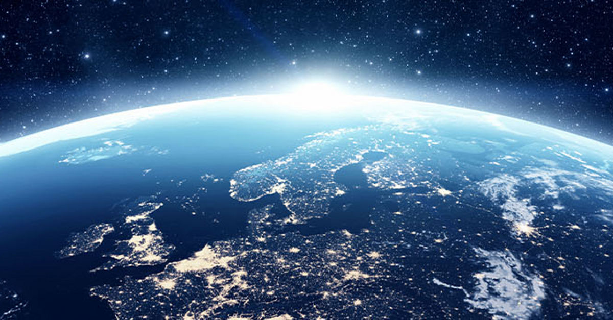 Deloitte Space | Deloitte UK