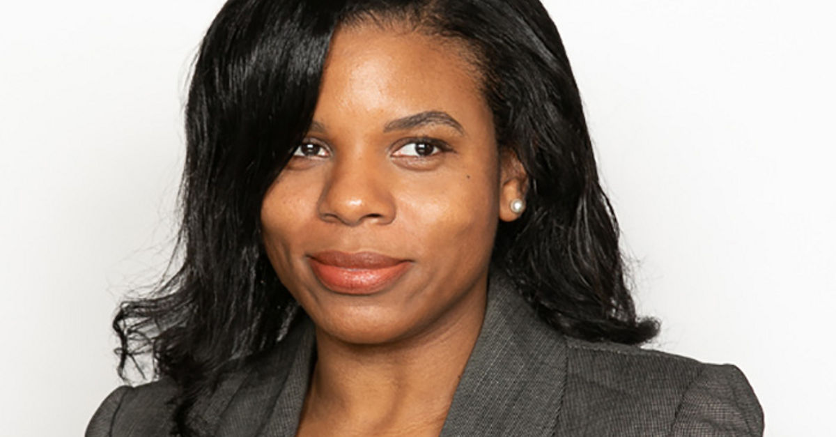 What I did next: Denise Mitchell | Deloitte UK