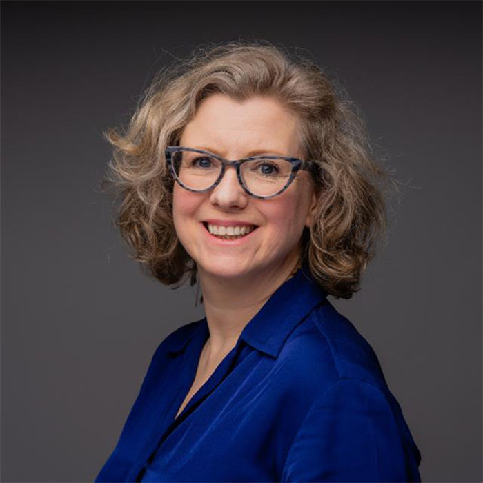 Elizabeth Hampson | Partner