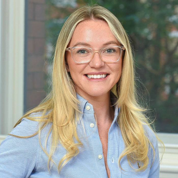 Emily Hesketh | Director