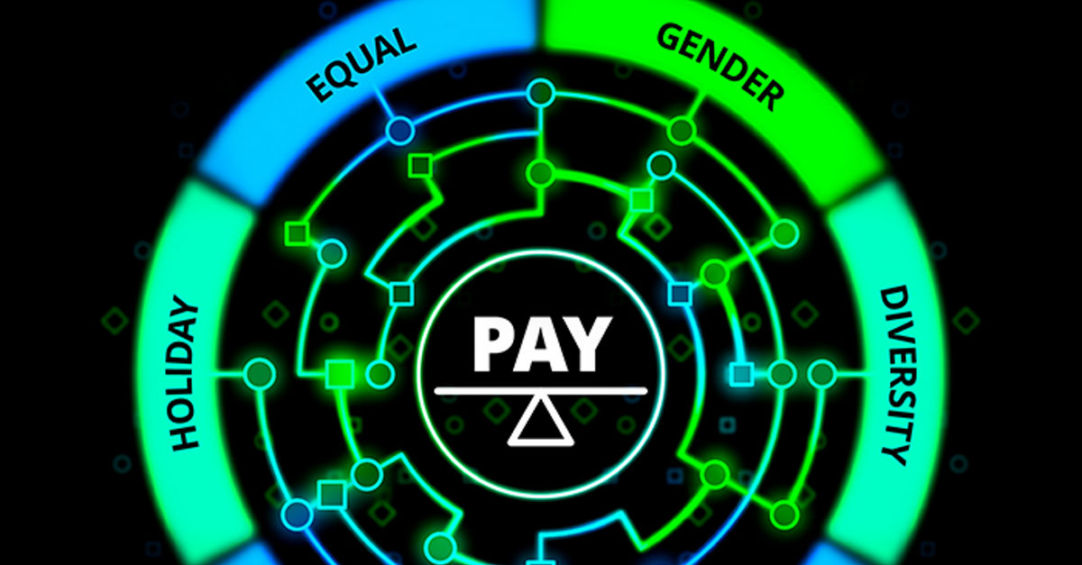 Pay Transparency and Pay Equity | Deloitte UK