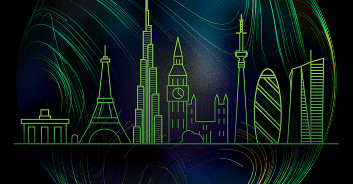 Deloitte Financial Services regulatory timeline tool | Deloitte UK