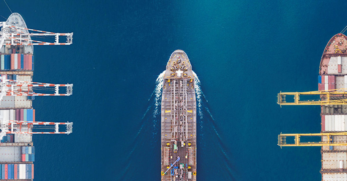 UK-GCC Trade Negotiations | Deloitte UK