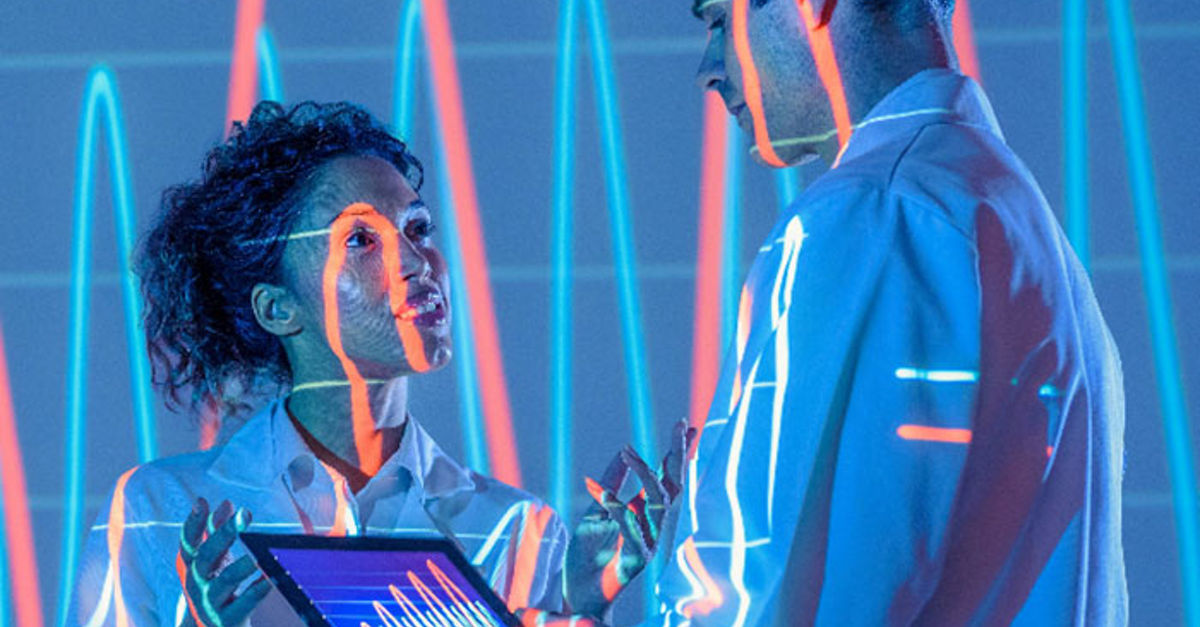 Using data, creating insights | Deloitte UK