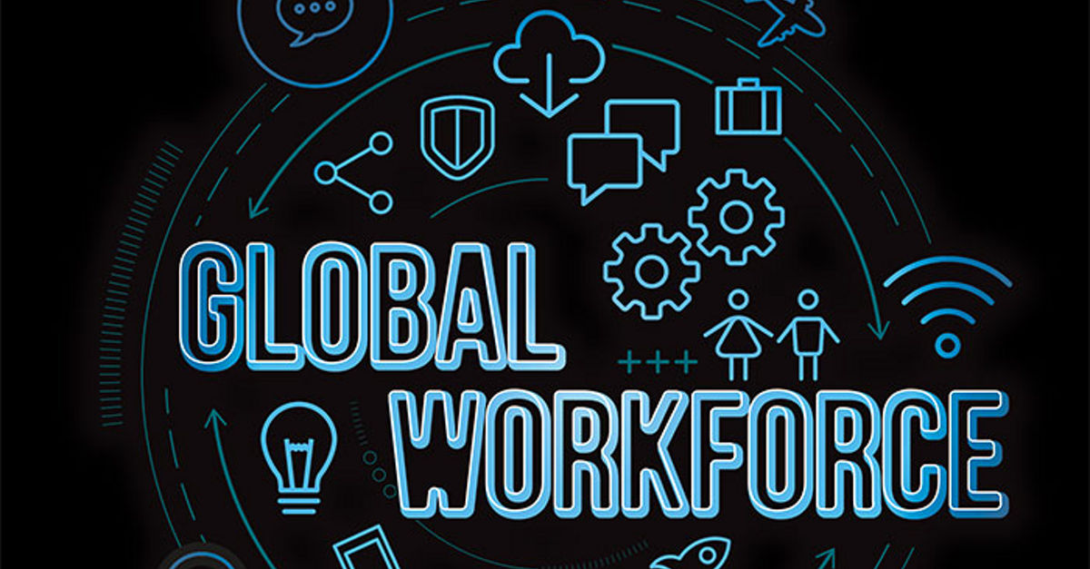 Global Workforce | Deloitte UK