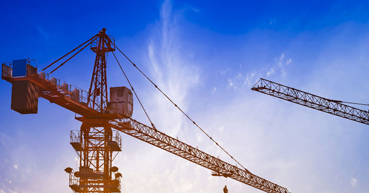 Infrastructure Megaprojects: What does it take? | Deloitte UK