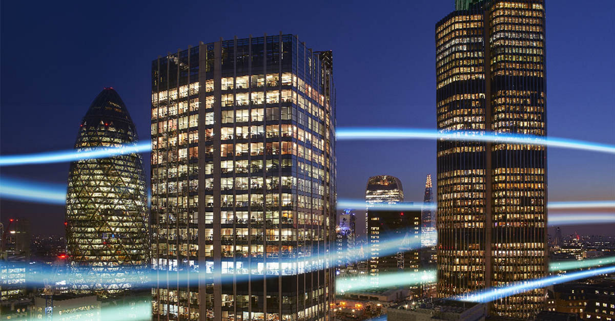 Are the focus areas of UK brokers changing how they trade with insurers ...