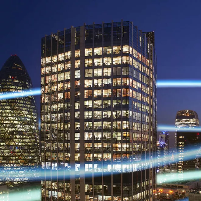 Unlocking Growth Through Holistic Digital Transformation | Deloitte UK