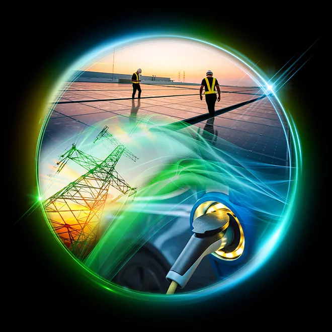 The British Energy Security Strategy | Deloitte UK