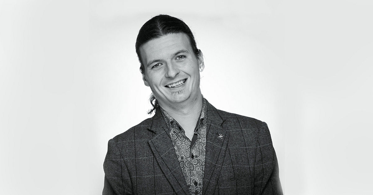 Meet James | Deloitte UK