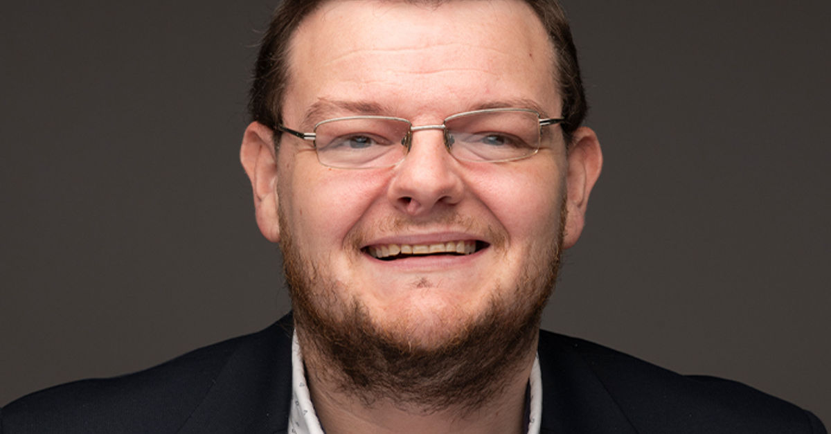 Meet James | Deloitte UK