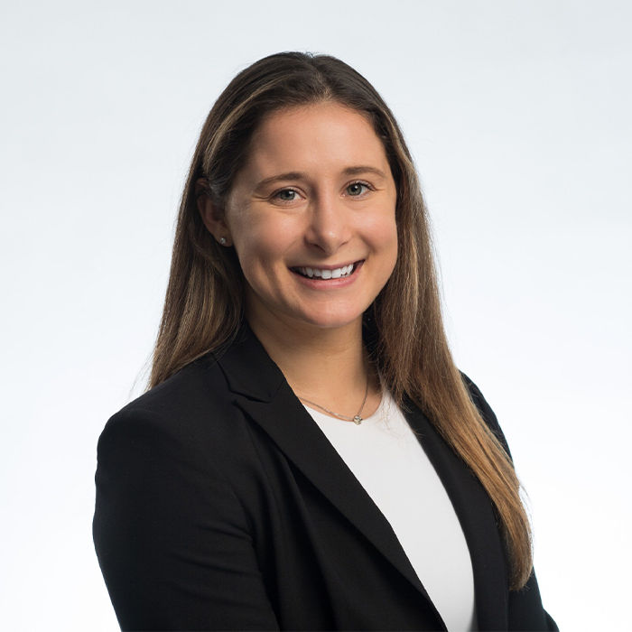 Jennifer Haskel | Knowledge & Insights Lead