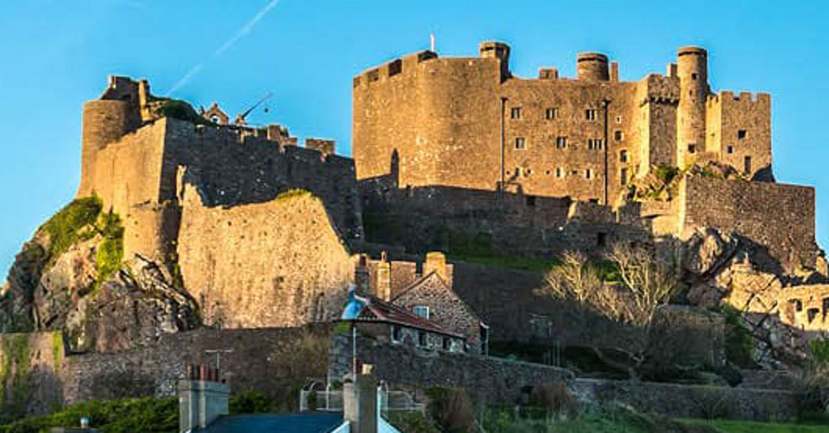 Meet our leaders: Jersey | Deloitte UK