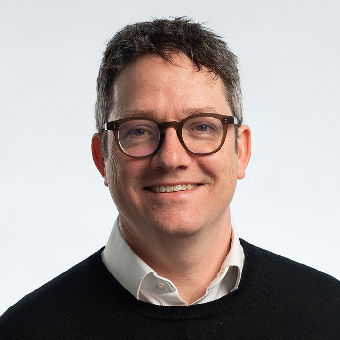 John Cooper | Partner