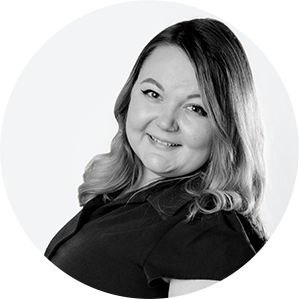 Laura Groves | Account Manager