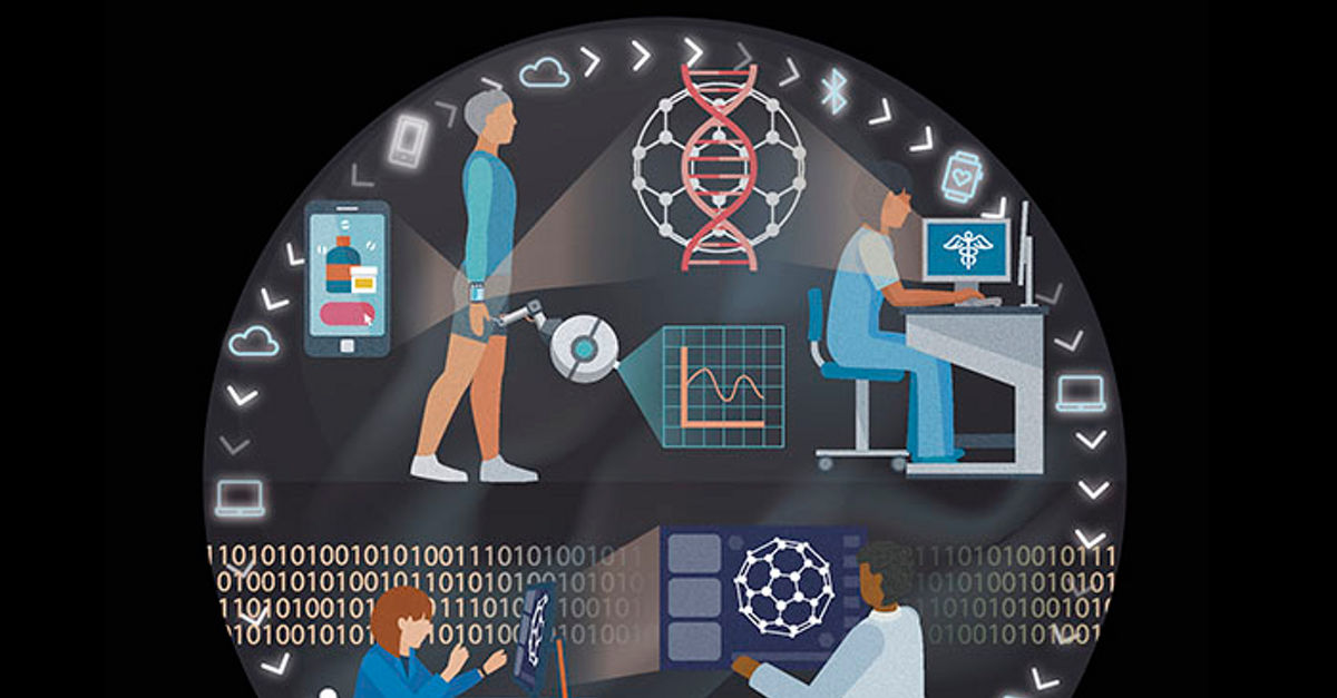 A bold future for life sciences regulation | Deloitte UK