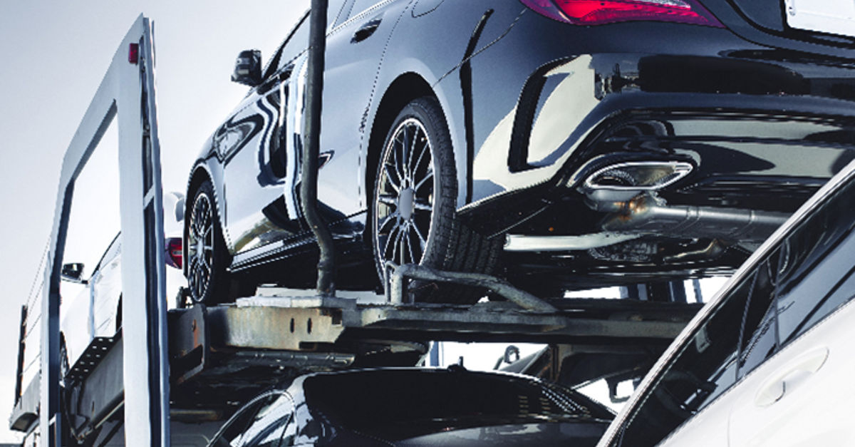 New car registration data shows improvements to UK’s EV charging ...