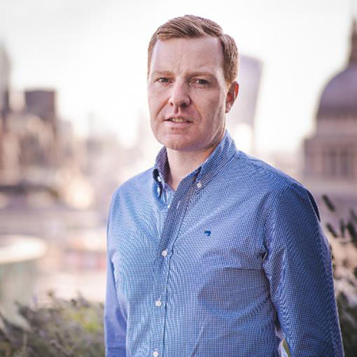 Matt Stallard | Technology, Strategy and Transformation Lead Partner
