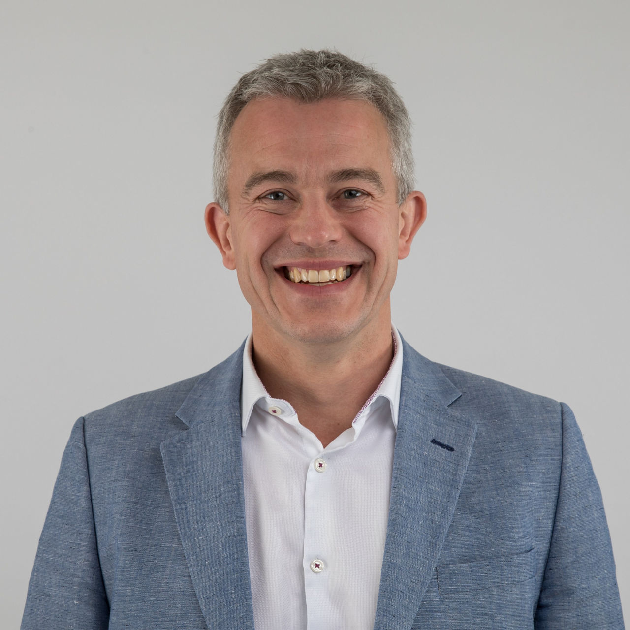 Nathan Male | Global Payroll Operate Leader