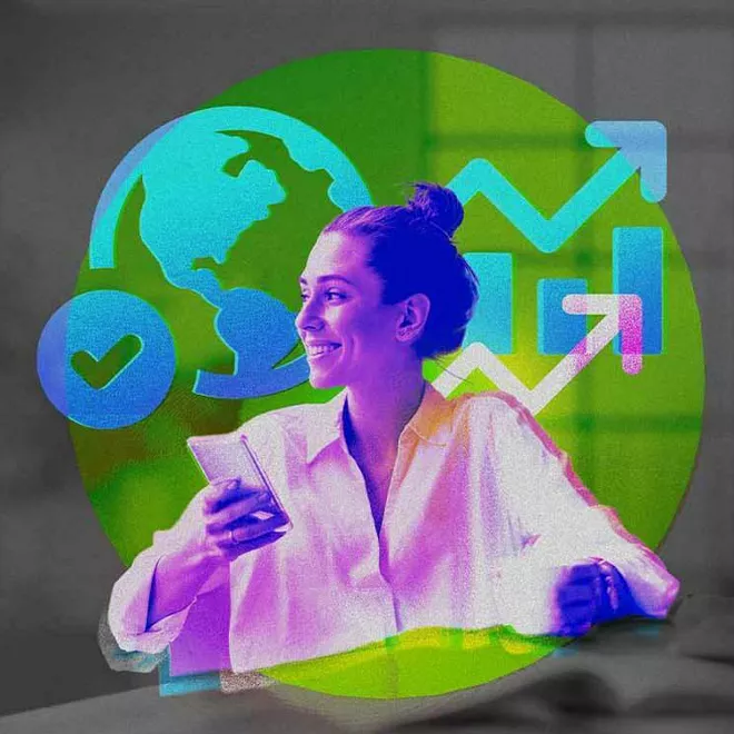 Facts & Figures | Deloitte UK