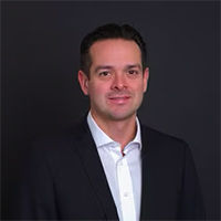 Peter Birgersson | Partner | Cyber Strategy & Transformation