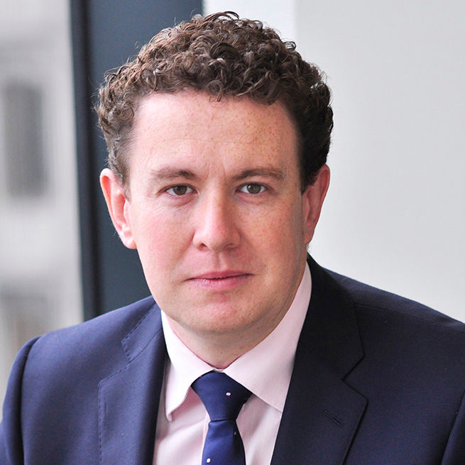 Philip Rees | Partner