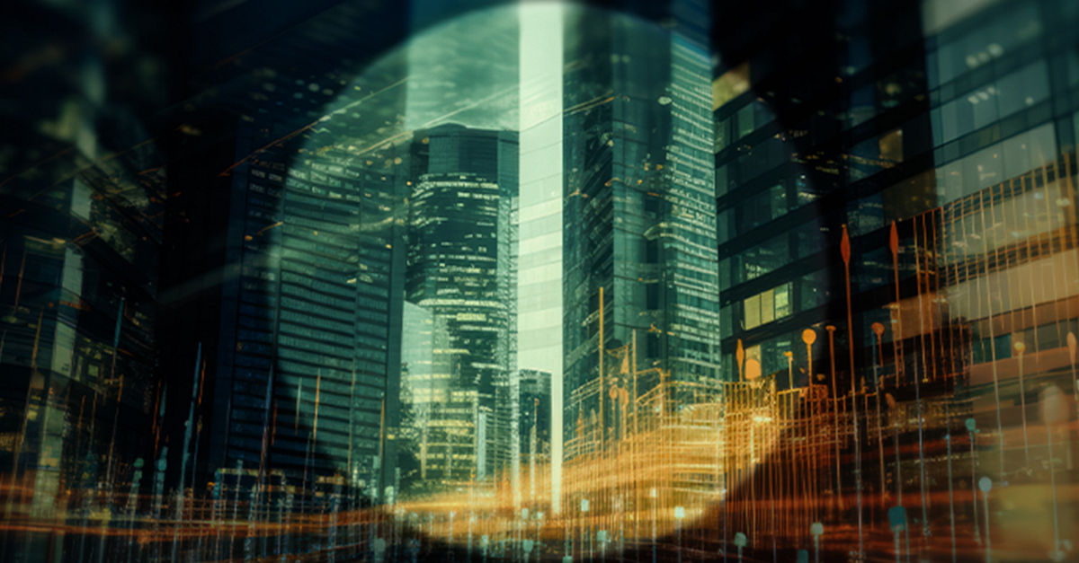 Financial Services Internal Audit Planning Priorities 2024 | Deloitte UK