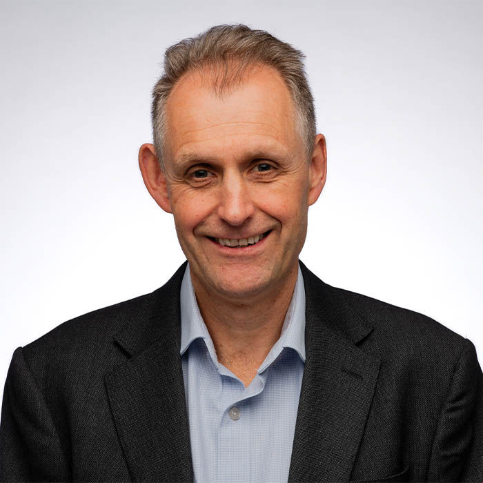 Bob Dee | Partner