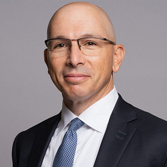 Richard Hammell | Managing Partner Clients & Markets