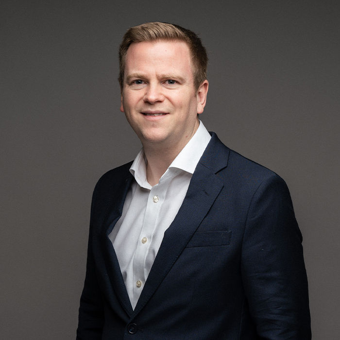 Rob Dighton | Deloitte UK | Director