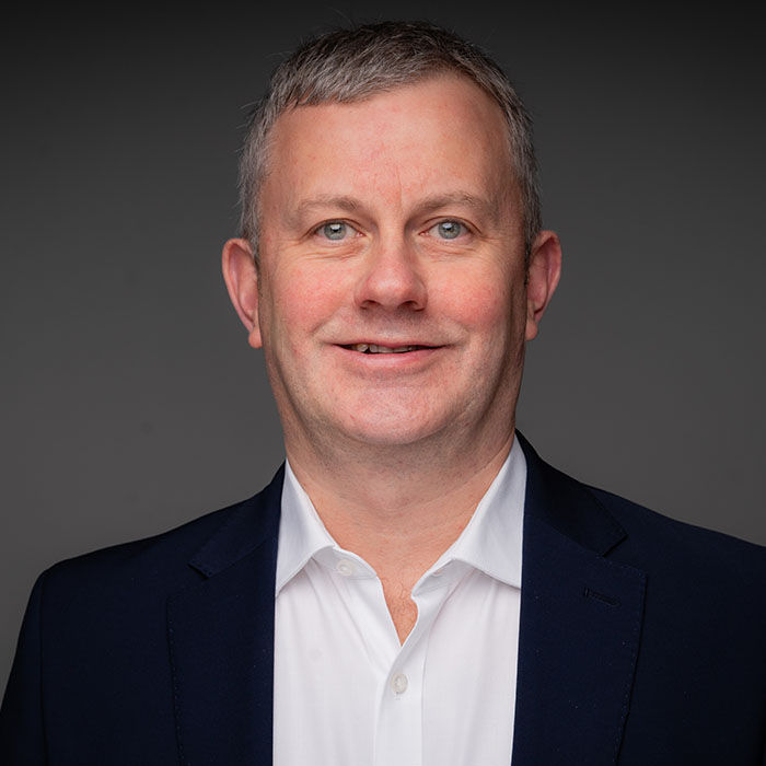 Robert Macdougall | Director