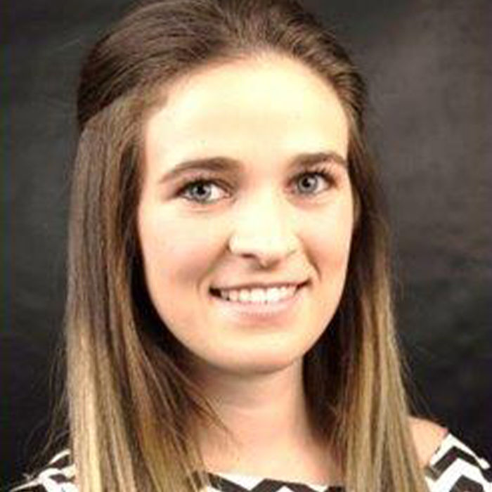 Sabrina Freitas | Senior Manager