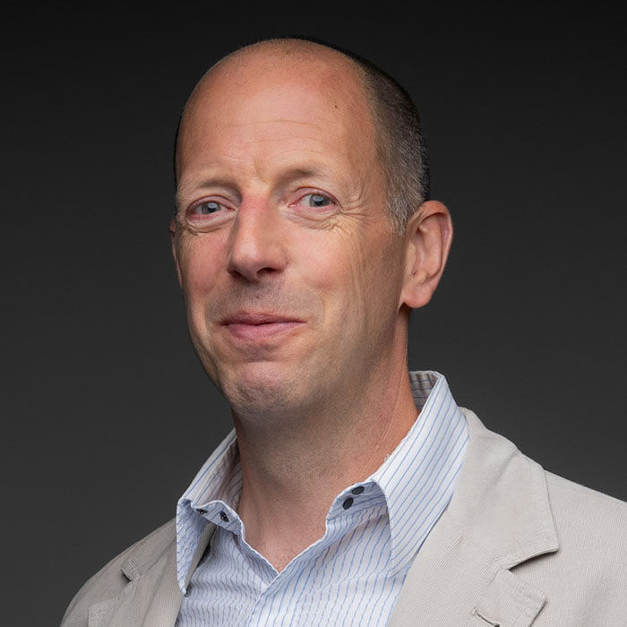 Sam Roddick | Strategy Leader, Consulting Services | Deloitte Global