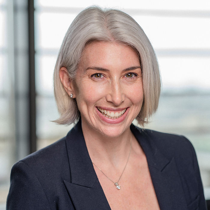 Sara Siegel | Partner | Global and UK Head of Healthcare