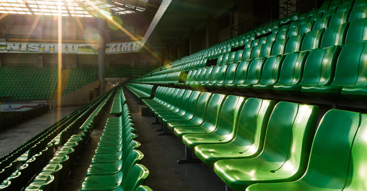 5G in football – a winning strategy | Deloitte UK