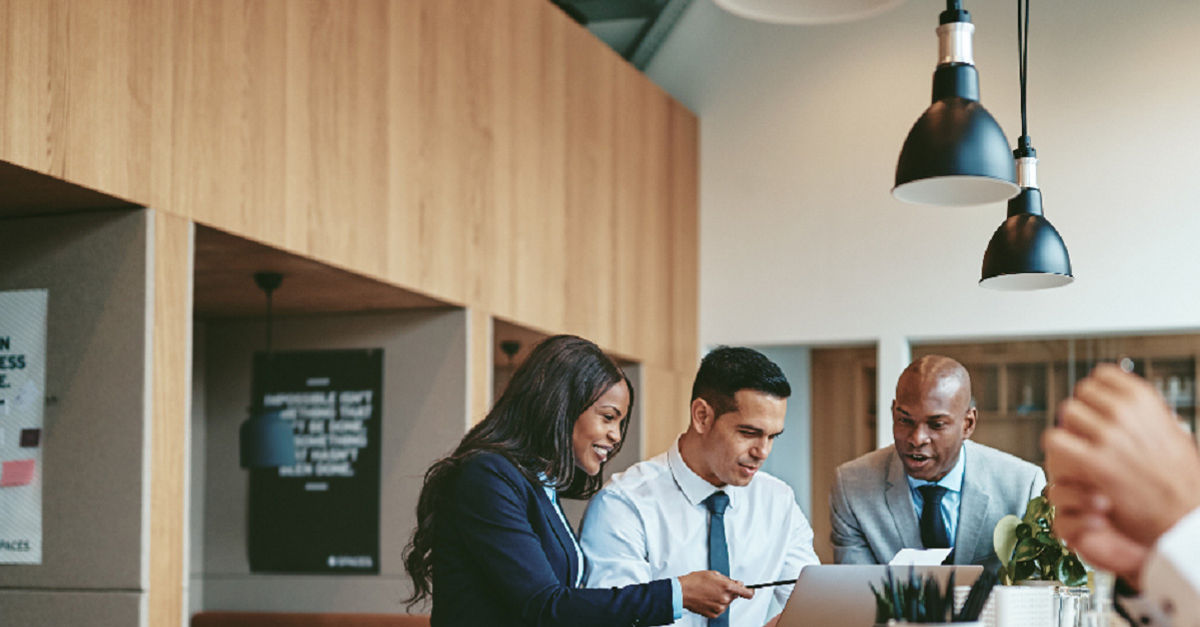 Separation anxiety | Deloitte UK