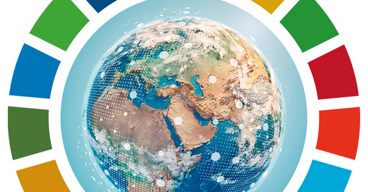 Achieving UN Sustainable Development Goals With Digital | Deloitte UK