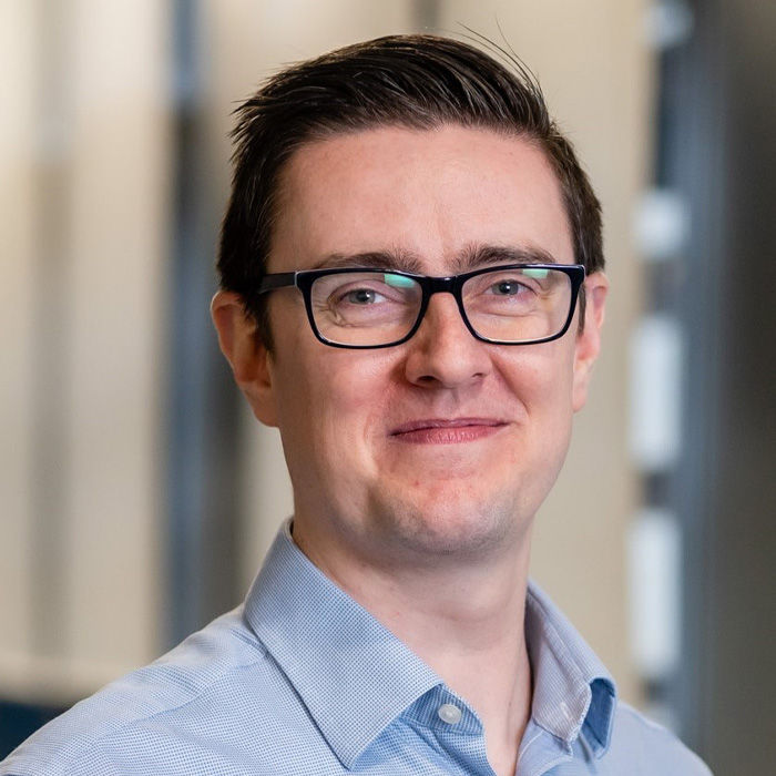 Steve Ferson | Senior Manager