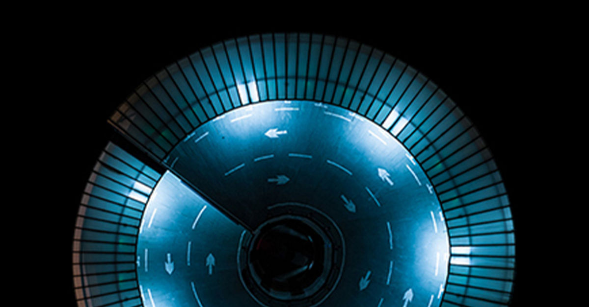 Taking control | Deloitte UK