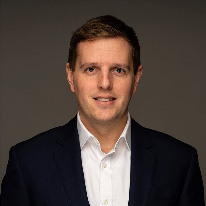 Tim Alberts | Partner