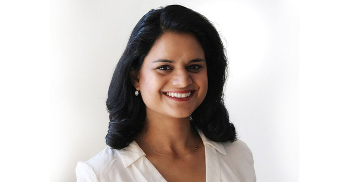 A balancing act - Tarika’s story | Deloitte UK