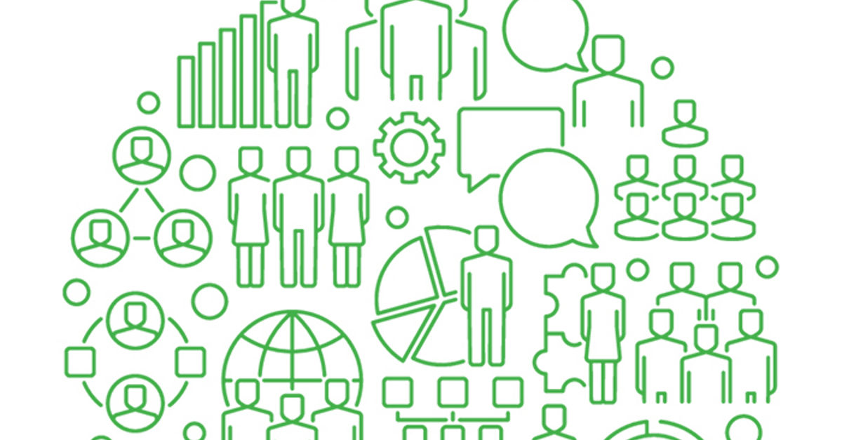 Mission-based teams: Reconstructing businesses as an evolving network ...