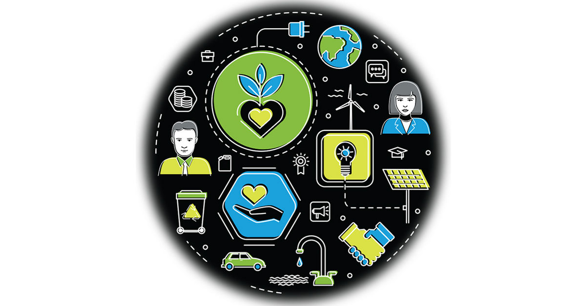 Is the Government’s planning policy helping to meet the net zero carbon ...