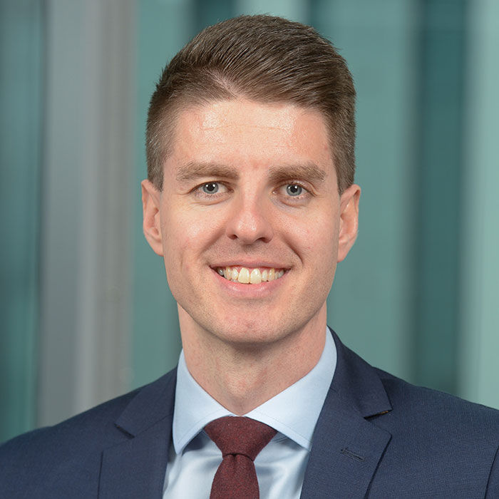 Timothy Bridge | Lead Partner